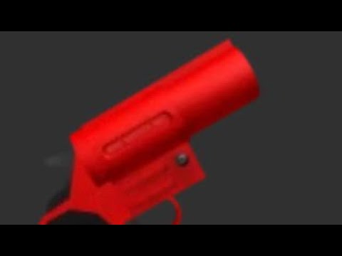 using the flare gun in the rake noob edition (read description) - YouTube