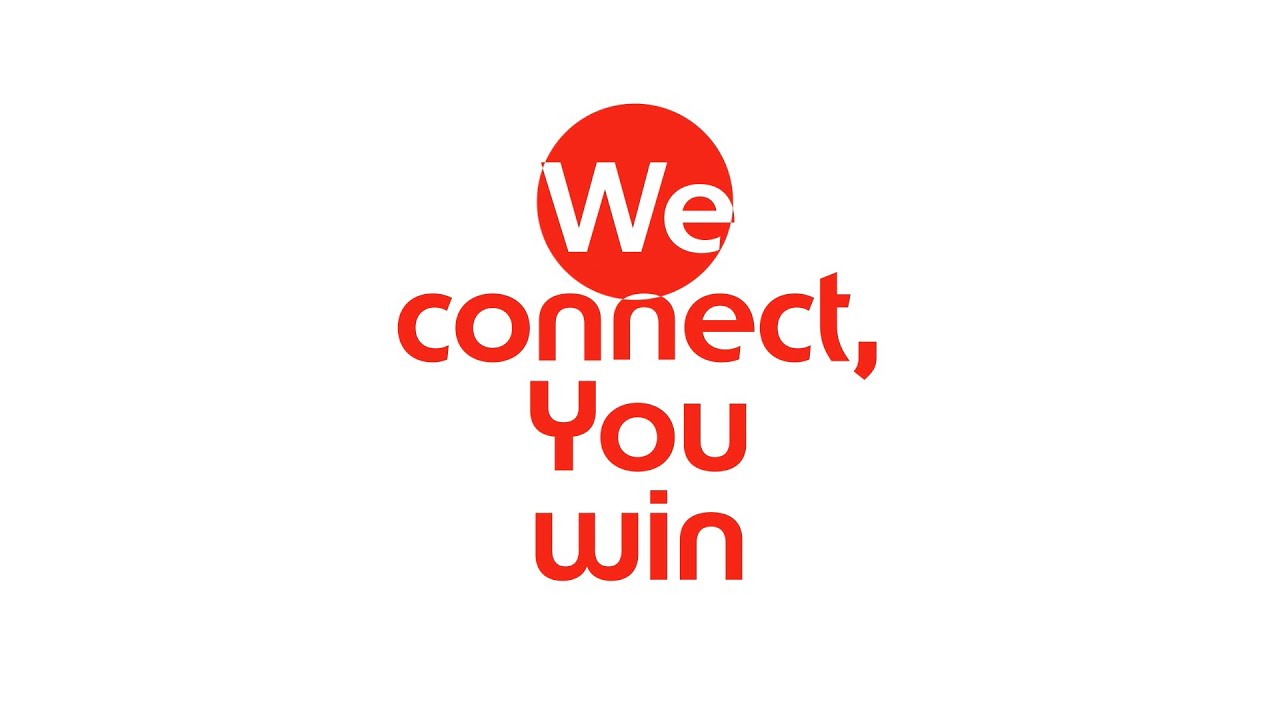 Edenred | We connect, You win - YouTube