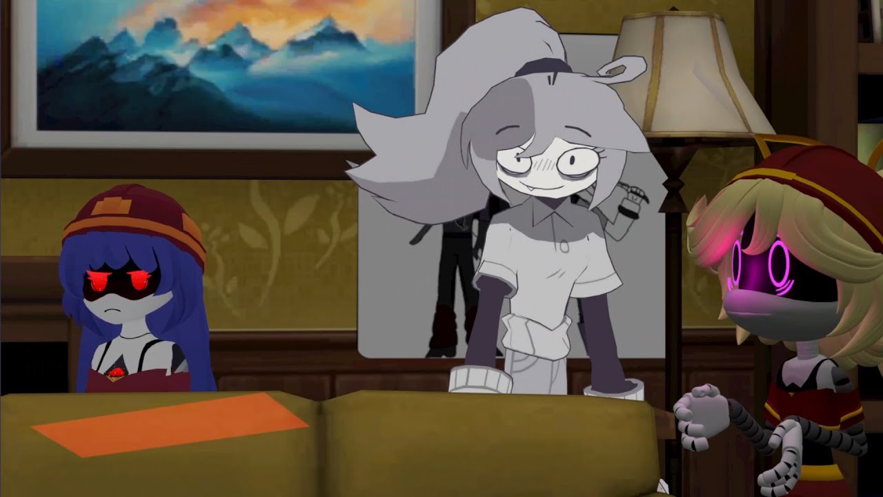 The Missing Cake Ep 02 - Skit 276 - MFMC Vr - YouTube