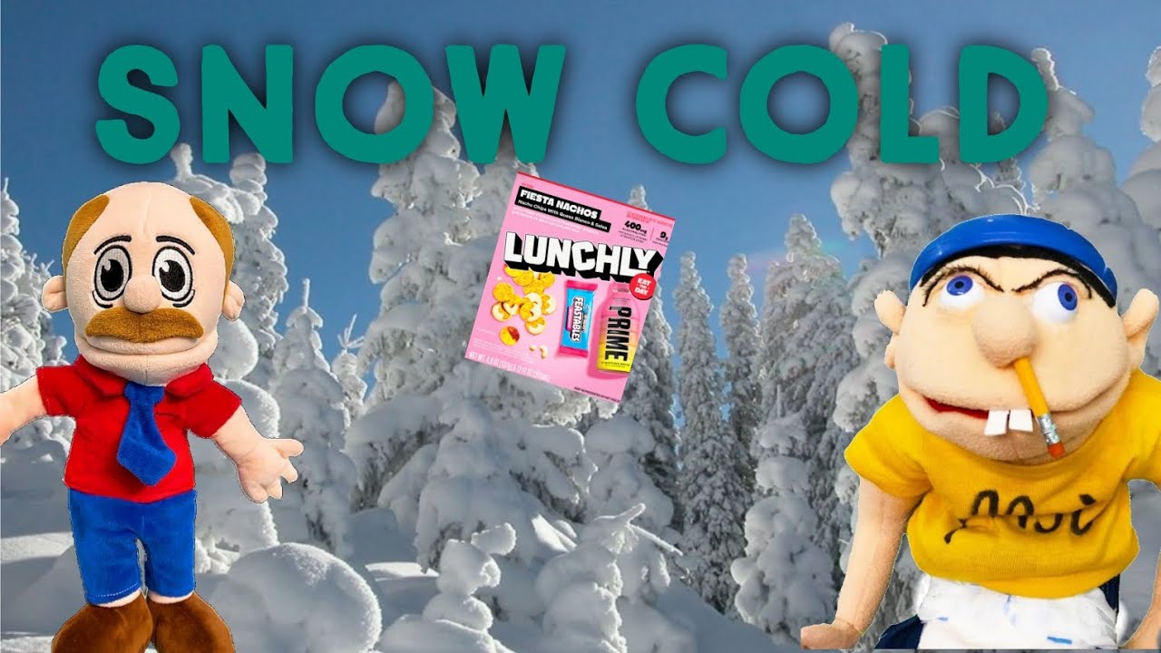 sml parody snow cold - YouTube