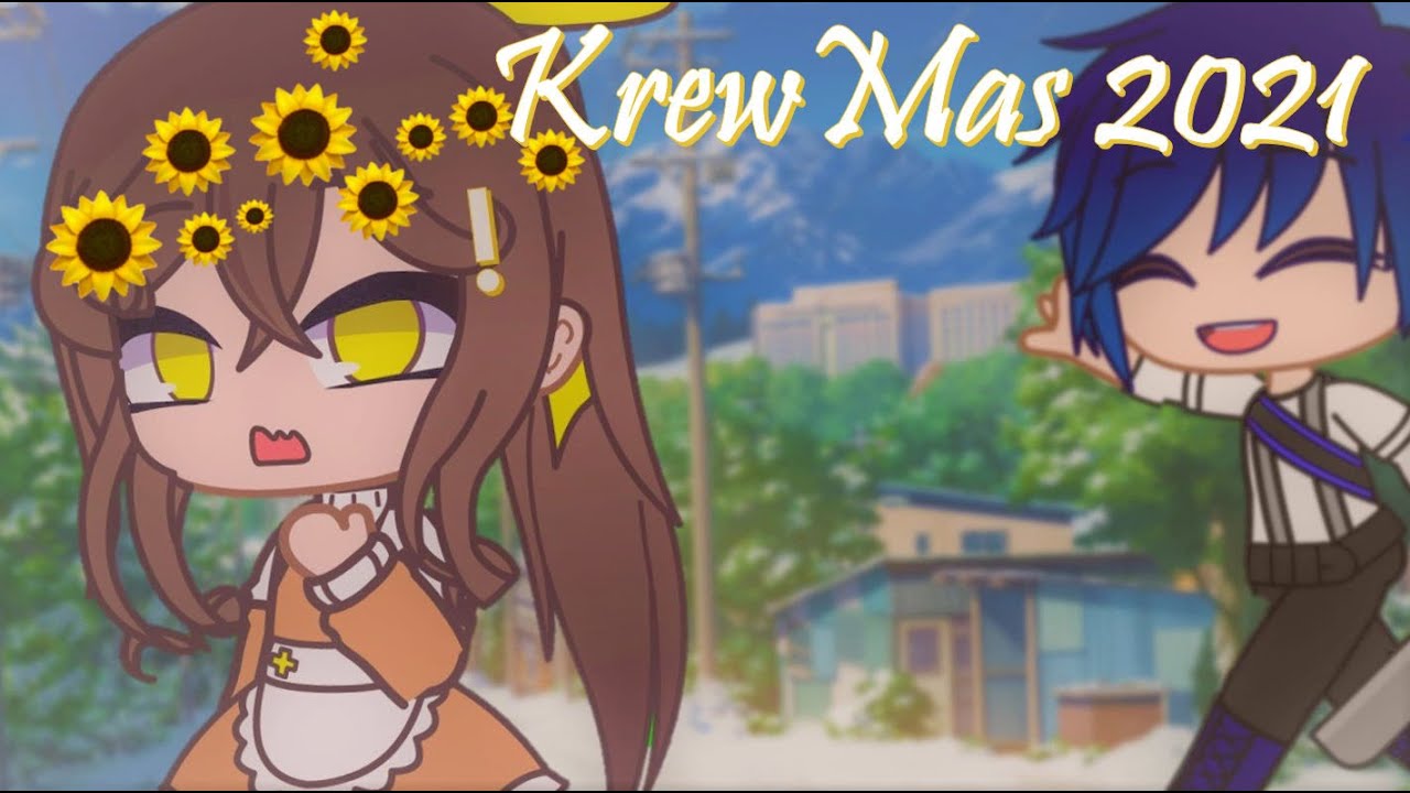 (CANCELLED) 💎 KREWMAS 2021 💎 | Episode 4 - The Salesman - YouTube