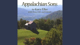 Gary Eller with Bona Fide and Friends - Moundsville Pen Blues Chords ...