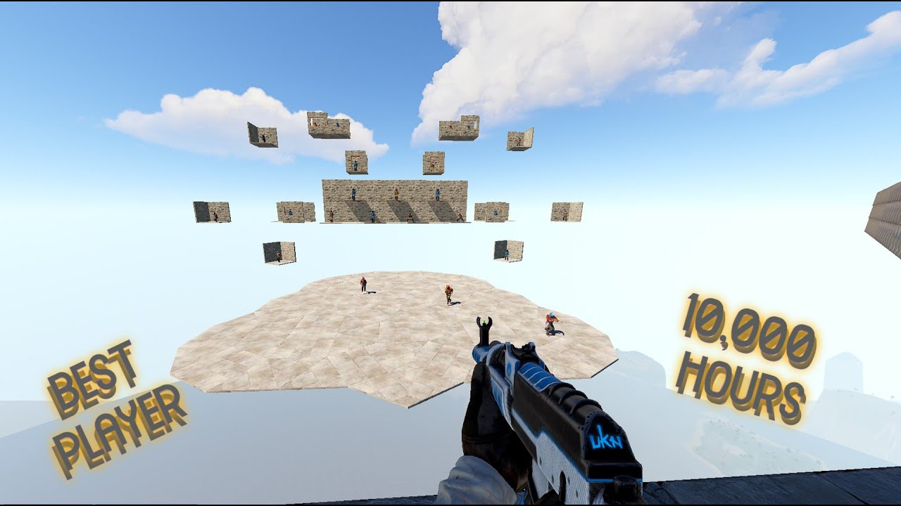 10,000 Hour Rust Ak Spray - YouTube