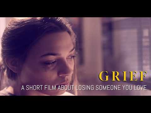 GRIEF - "I'M GRIEVING MY HUSBAND" SHORT FILM!!! - YouTube