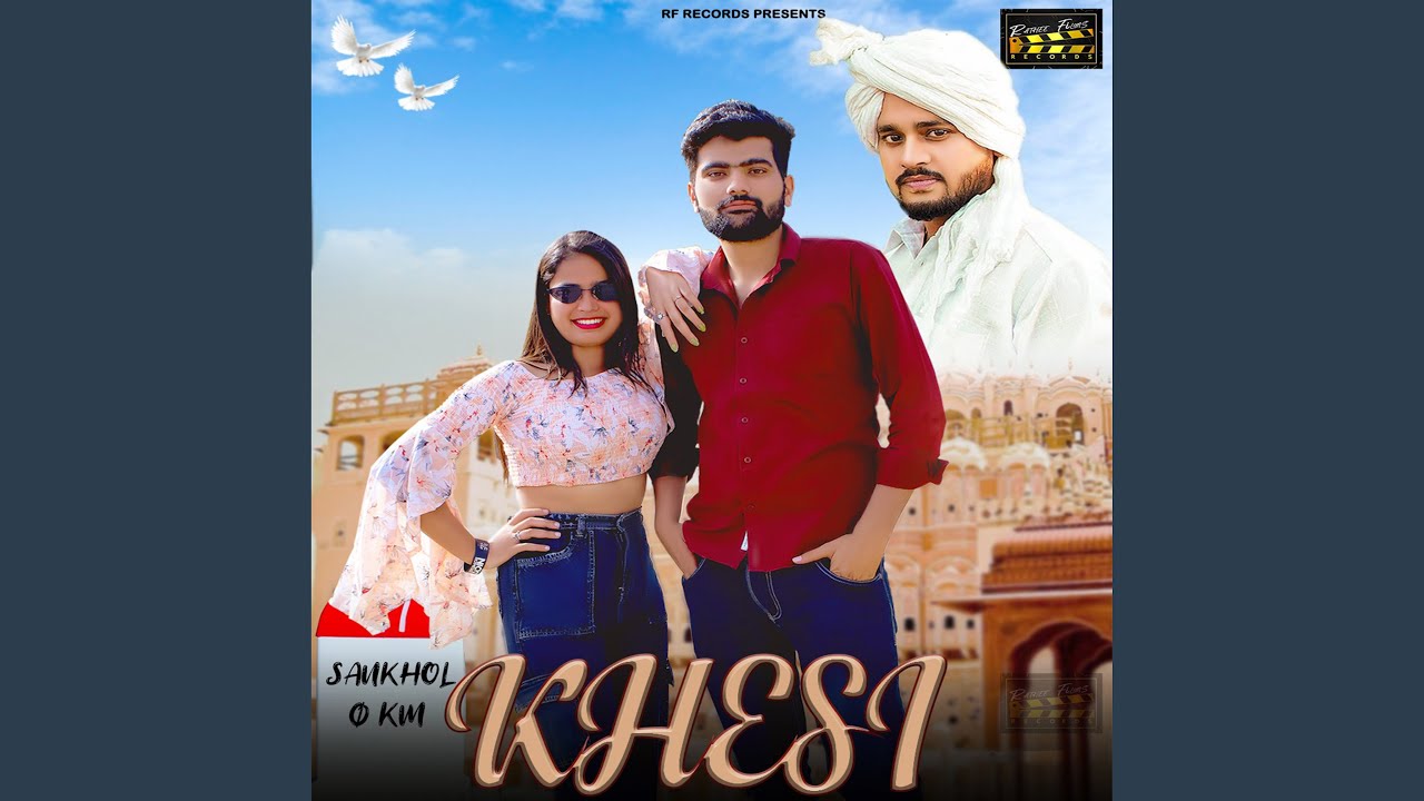 Khesi - YouTube