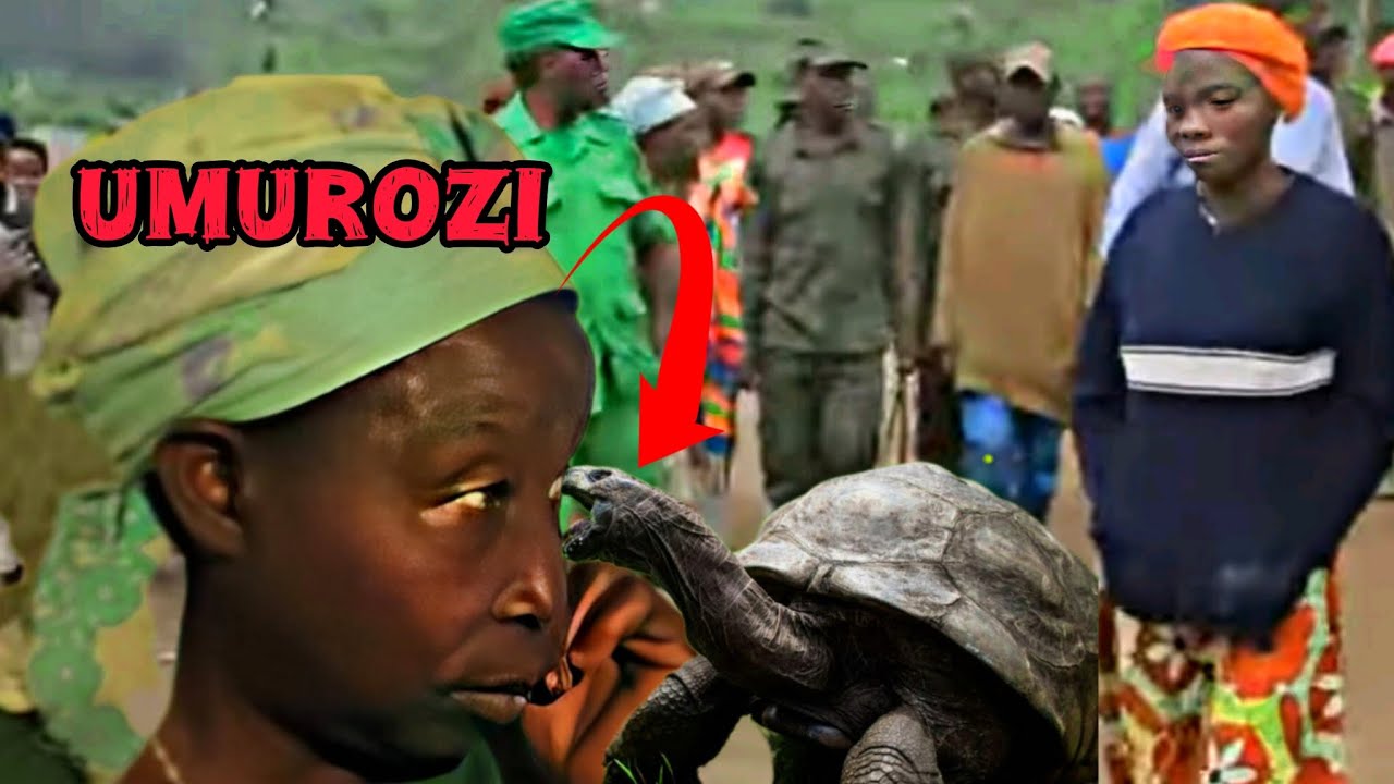 🤷😭 NGUYU UMUROZI UROGA AKORESHEJE AKANYAMASYO 🤷ABATURAGE ATI ...