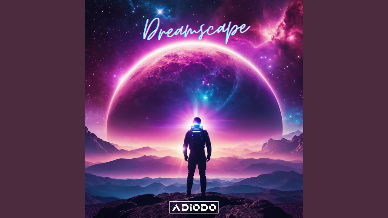Dreamscape - YouTube