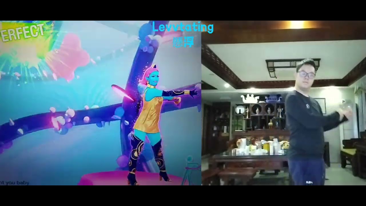 Levitating - YouTube