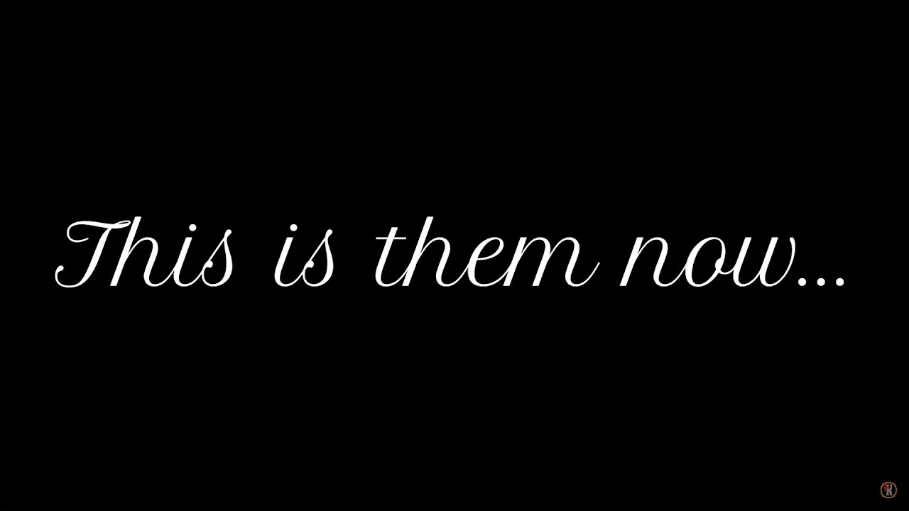 The Defias Blackguard | This is them now... - YouTube