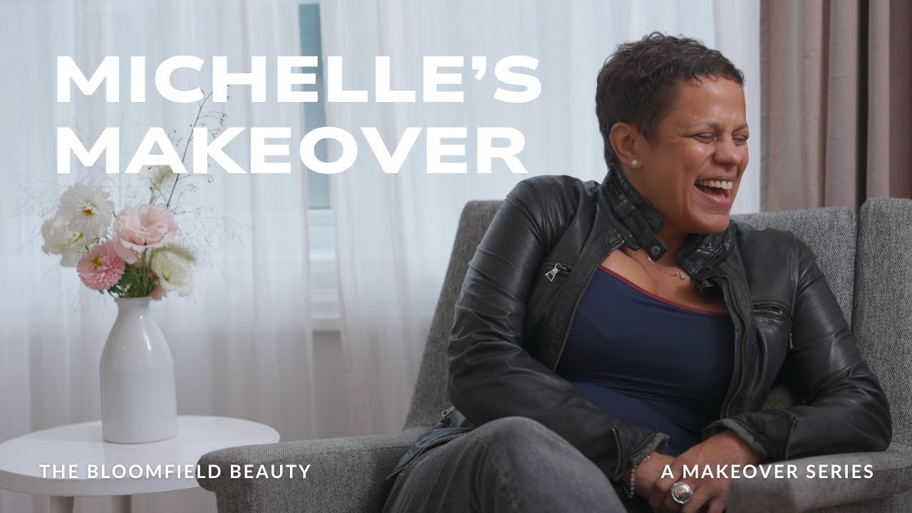 Beautiful Skin After Menopause | Michelle's $10,000 Makeover | Episode ...