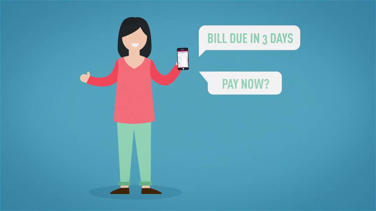 Prism Bills & Personal Finance - YouTube