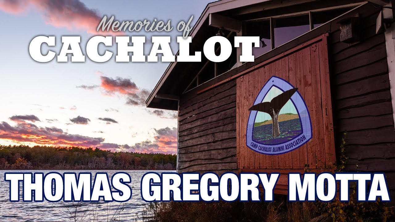 Thomas Gregory Motta - YouTube