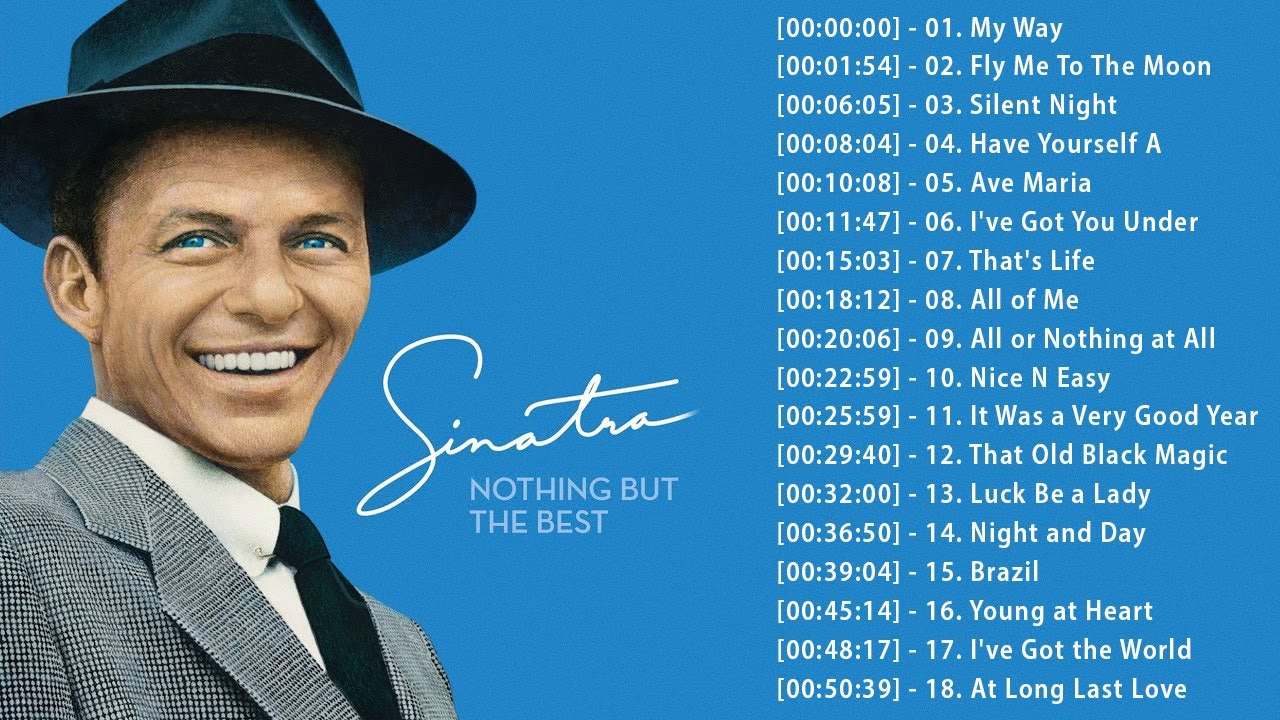 Best Songs Of Frank Sinatra New Playlist 2024 Frank Sinatra Greatest best-songs-of-frank-sinatra-new-playlist-2024-frank-sinatra-greatest