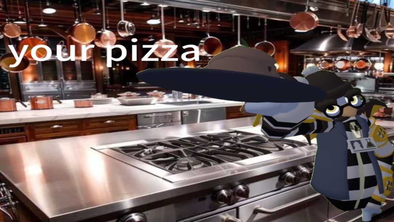 You can COOK in Yeeps? - YouTube