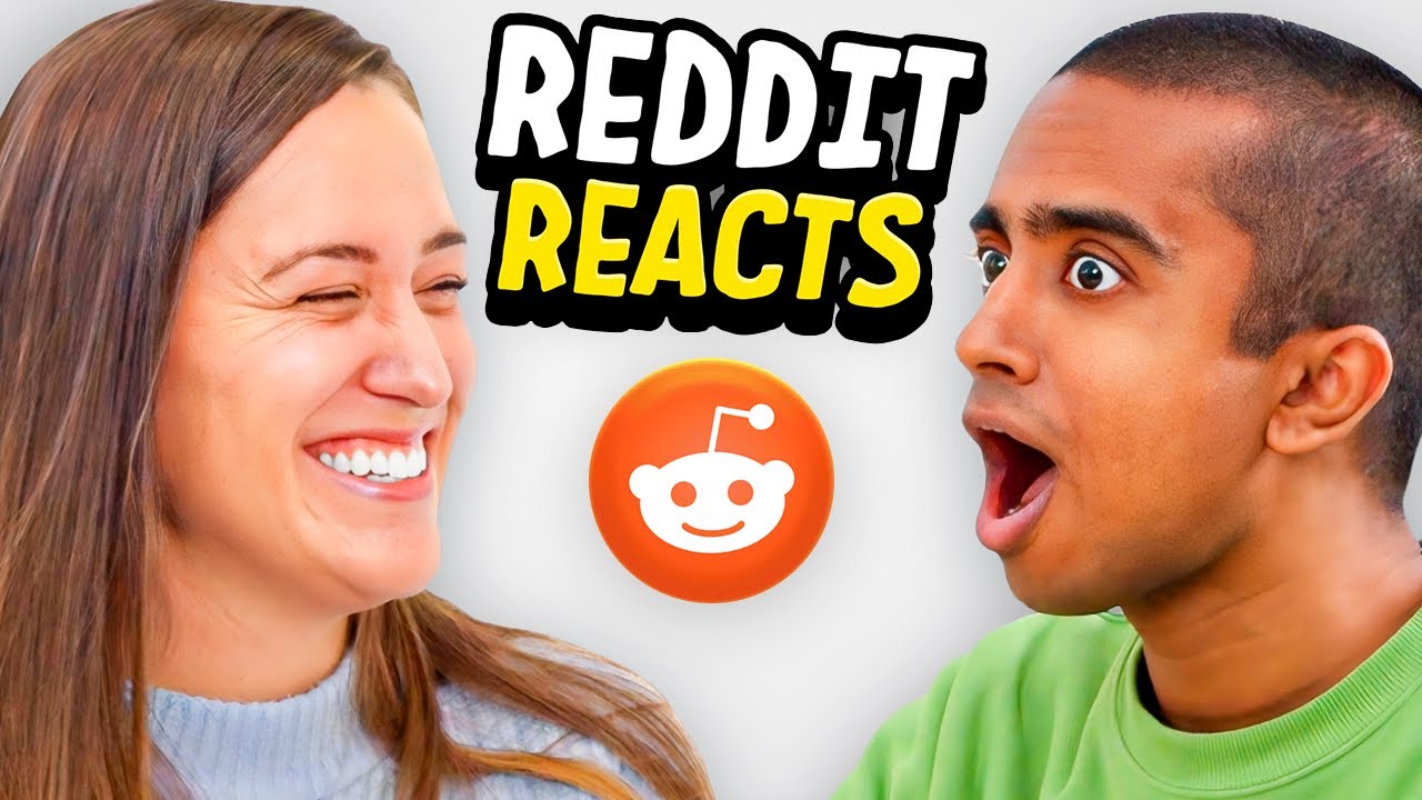 My Boyfriend Proposed.. | Reddit Reacts - YouTube