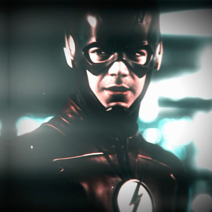 Theflash Flash Barryallen Cw Arrowverse Edit Youtube