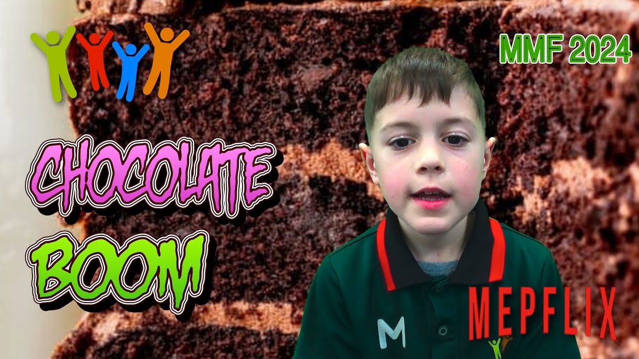 Chocolate Boom (MEPS Media Festival 2024) - YouTube