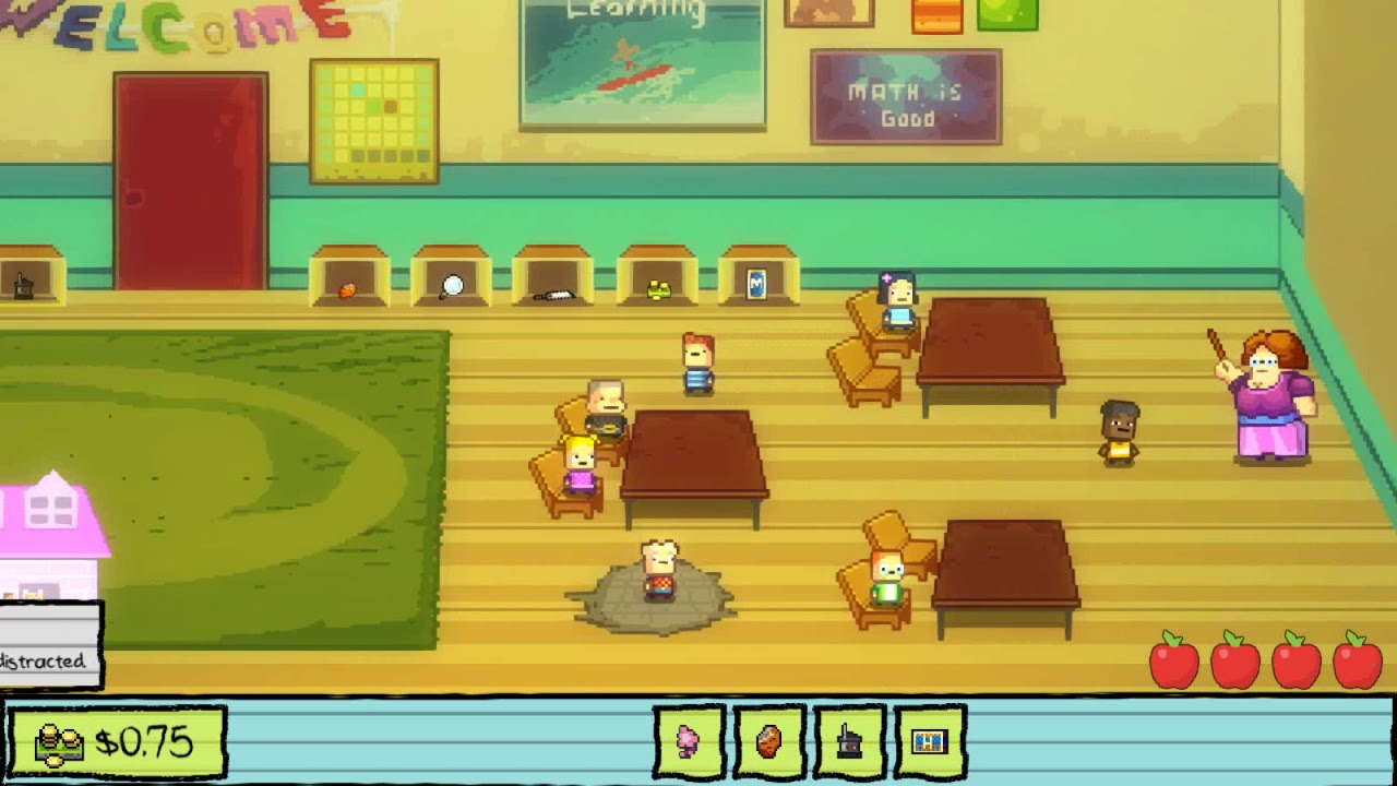 INTO THE NUGGET CAVE: Kindergarden #3 - YouTube