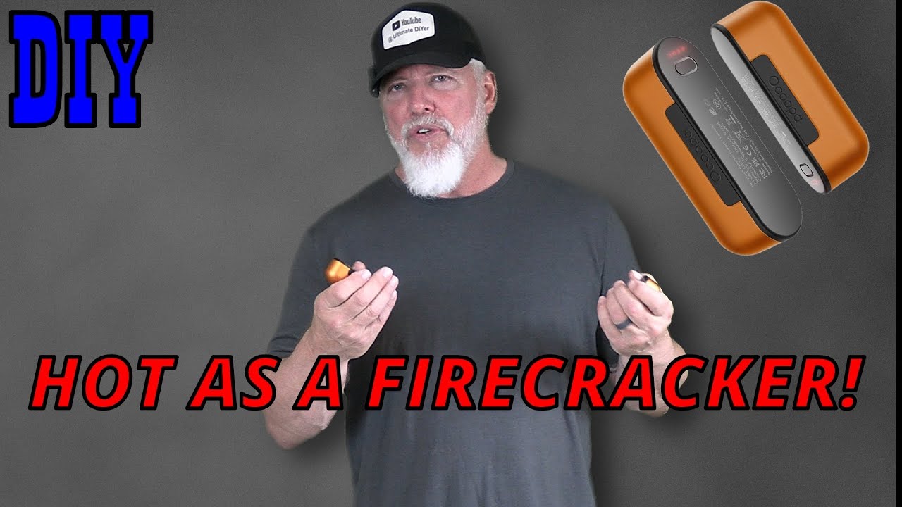 OCOOPA Hand Warmers: Your Quick Solution to Freezing Cold Hands! - YouTube