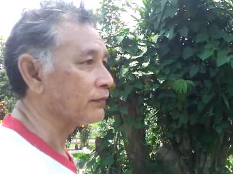 Pusara Tok Ngah Jabor