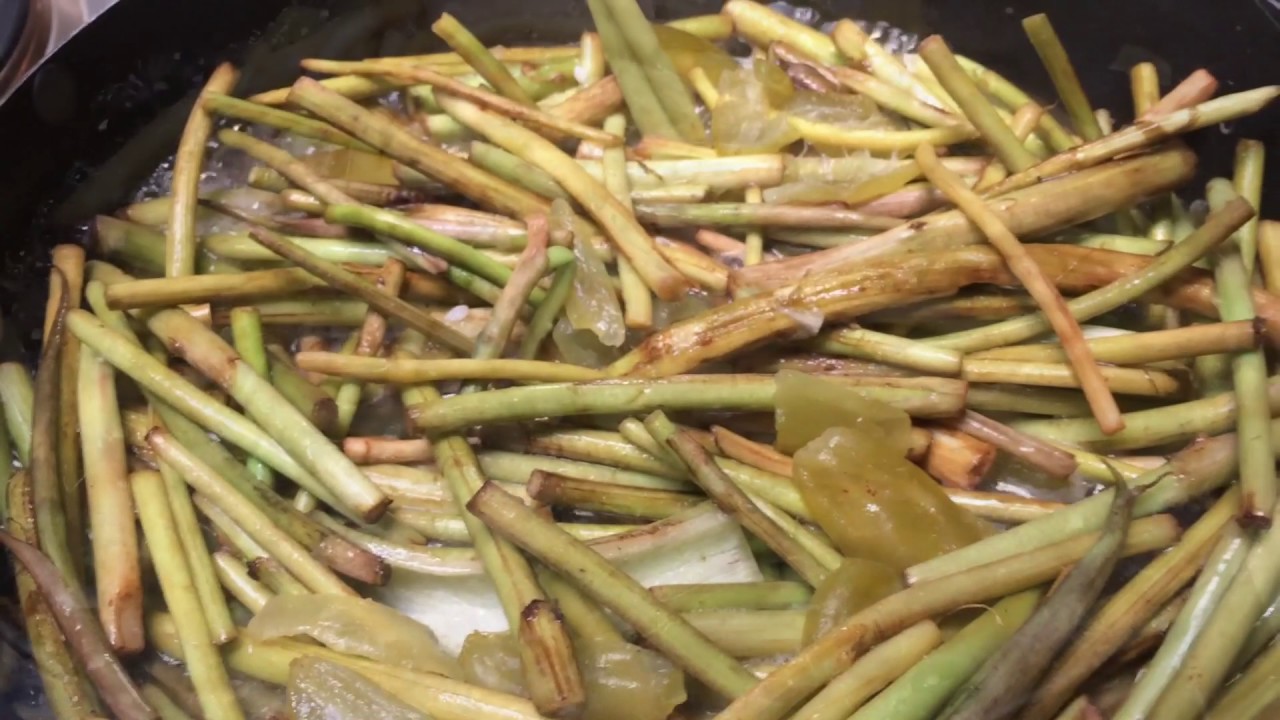 Kinamiasang Daludal - YouTube