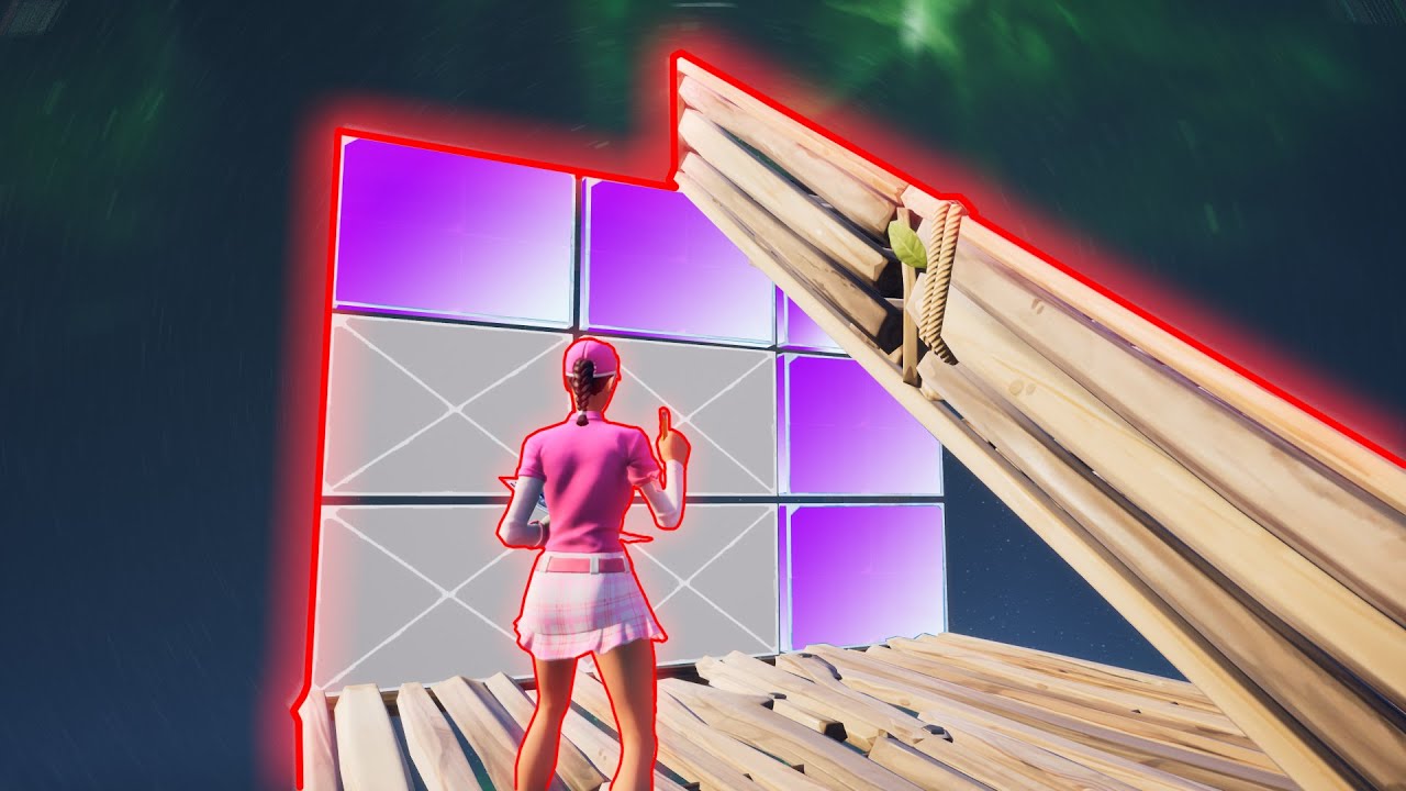 Fortnite Montage - Prom Queen (beach bunny) - YouTube
