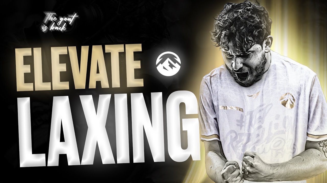 Introducing The NEW Elevate R6 Coach... - YouTube