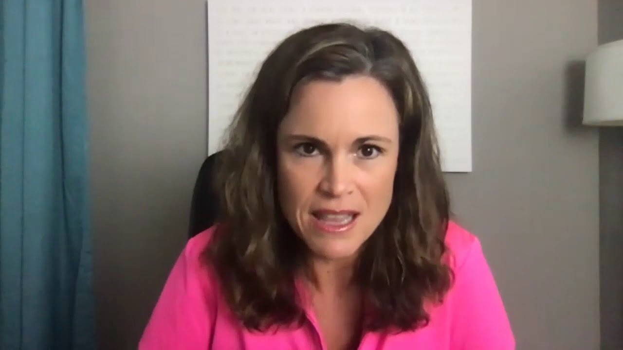 Meet Brain-Health Expert Dr. Heidi Hanna | Ep. 80 - YouTube