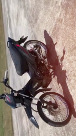 Montage motorcycle - YouTube