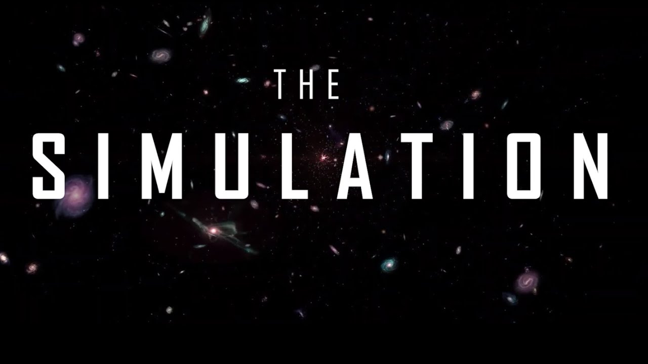 The Simulation | A Sci-Fi Short Film | by Sathwik Chandra - YouTube