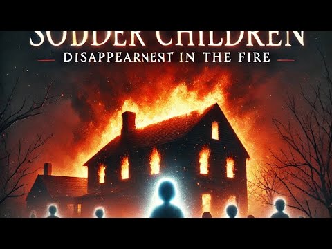 The Haunting Mystery of the Sodder Children: Disappearance in the Fire ...