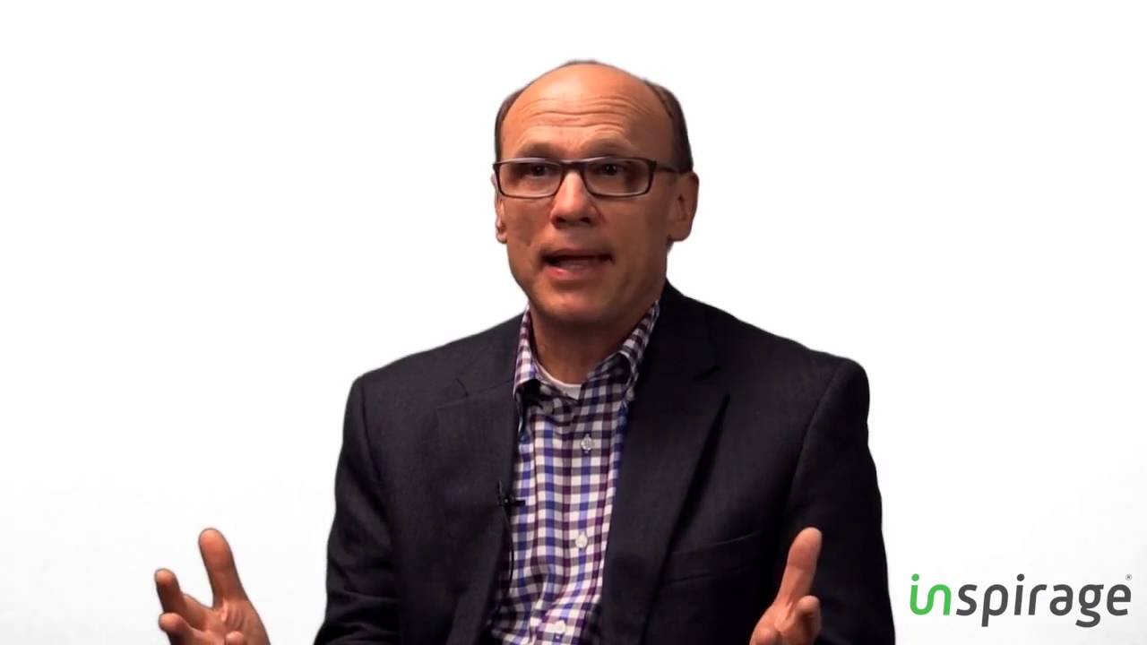 Chris Neff – Inspirage Customer Testimonial - YouTube