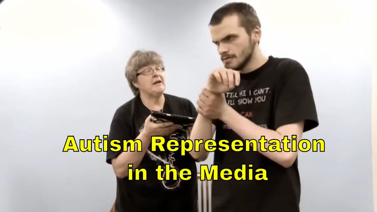 Autism Representation in the Media | Autism Parenting Q&A Season 1 ...