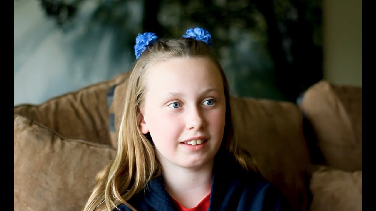 Keira's Story - YouTube