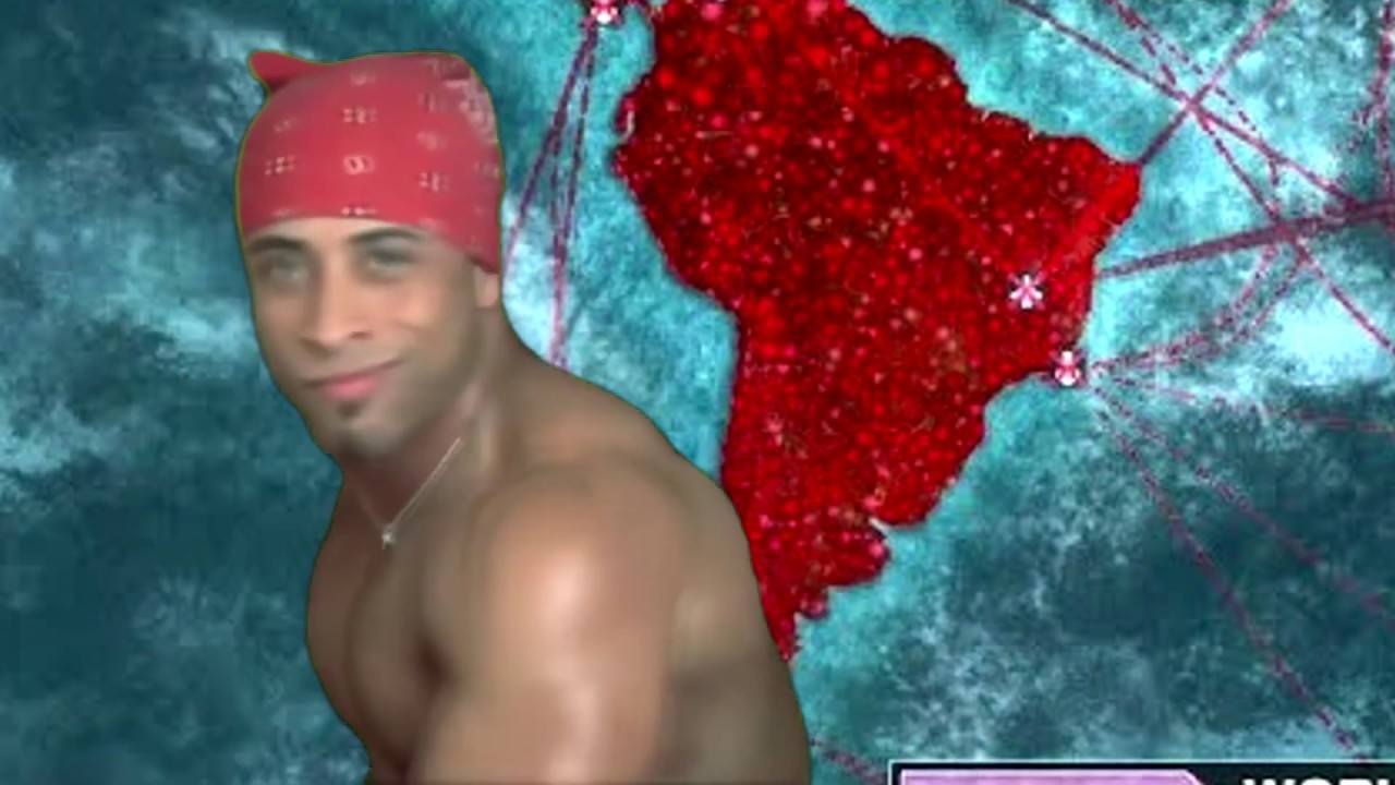 Ricardo Milos saves the world from CoronaVirus | Ricardo Milos ...