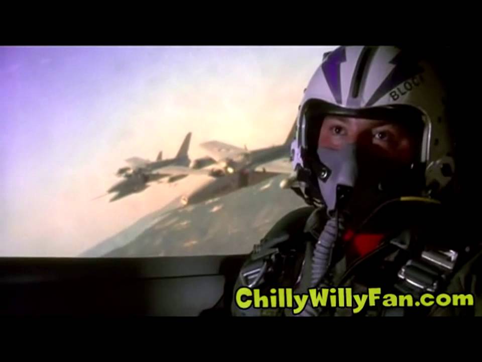 Chilly Willy - Hot Shots! clip (HD) - YouTube