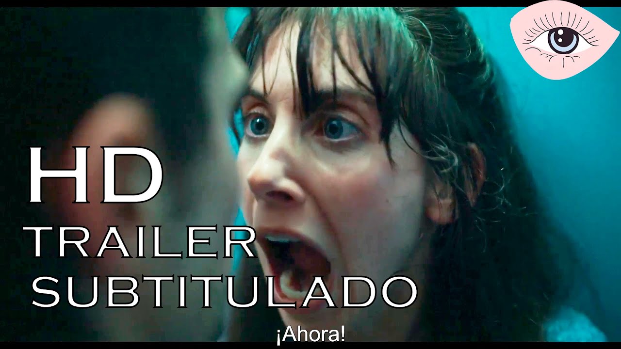 Together Trailer Subtitulado En Español 2025 - YouTube