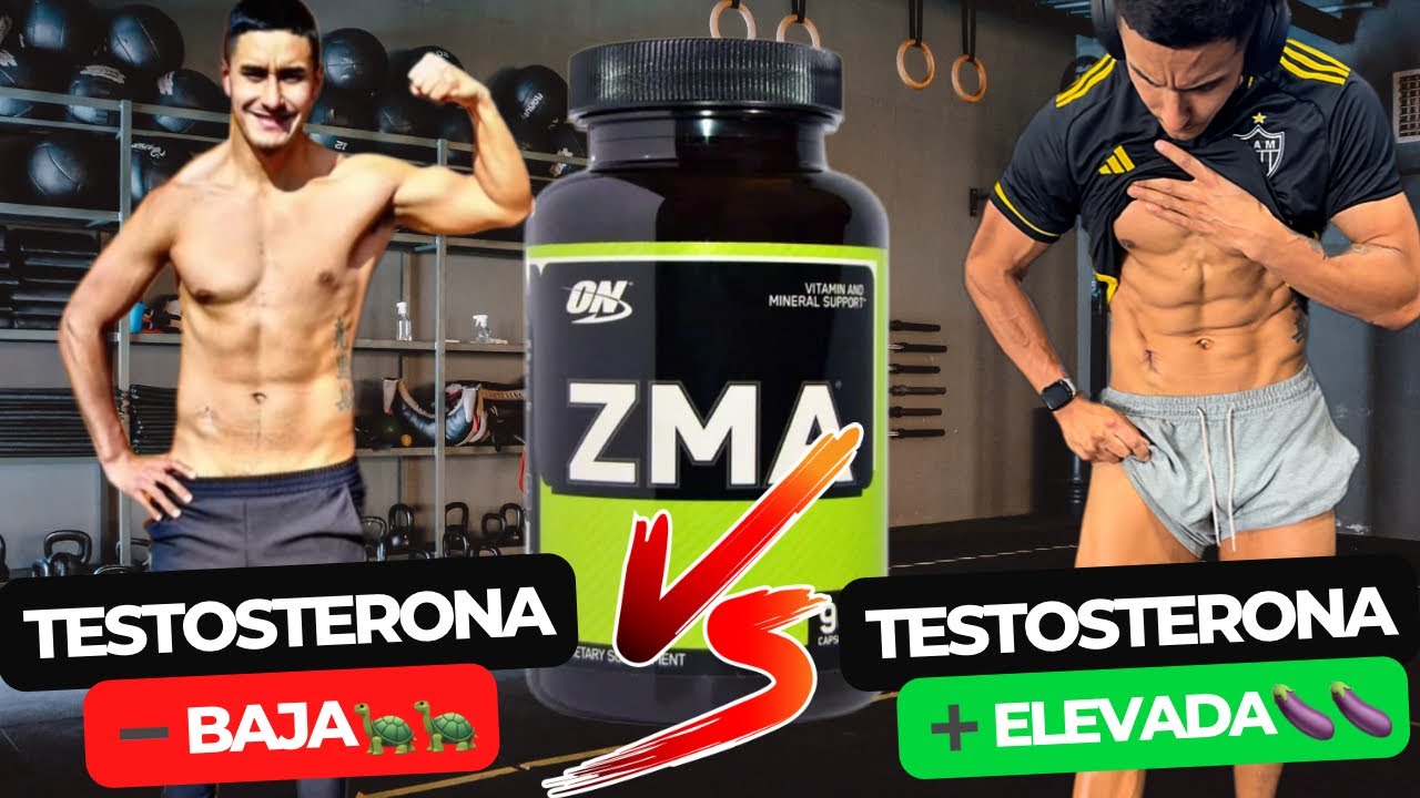 PRO HORMONALES REALMENTE SIRVEN? - YouTube