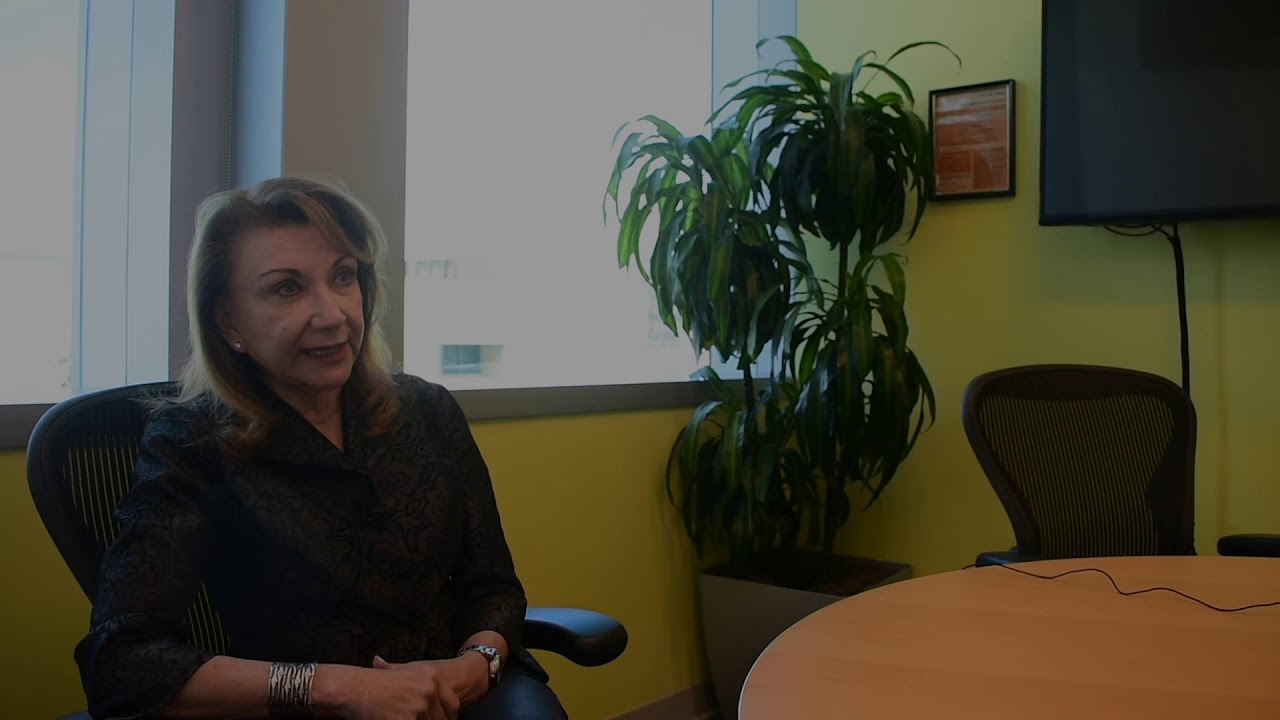 SPOTLIGHT ON: Dr Deborah Mash, Neuroscientist, Miami, FL - YouTube