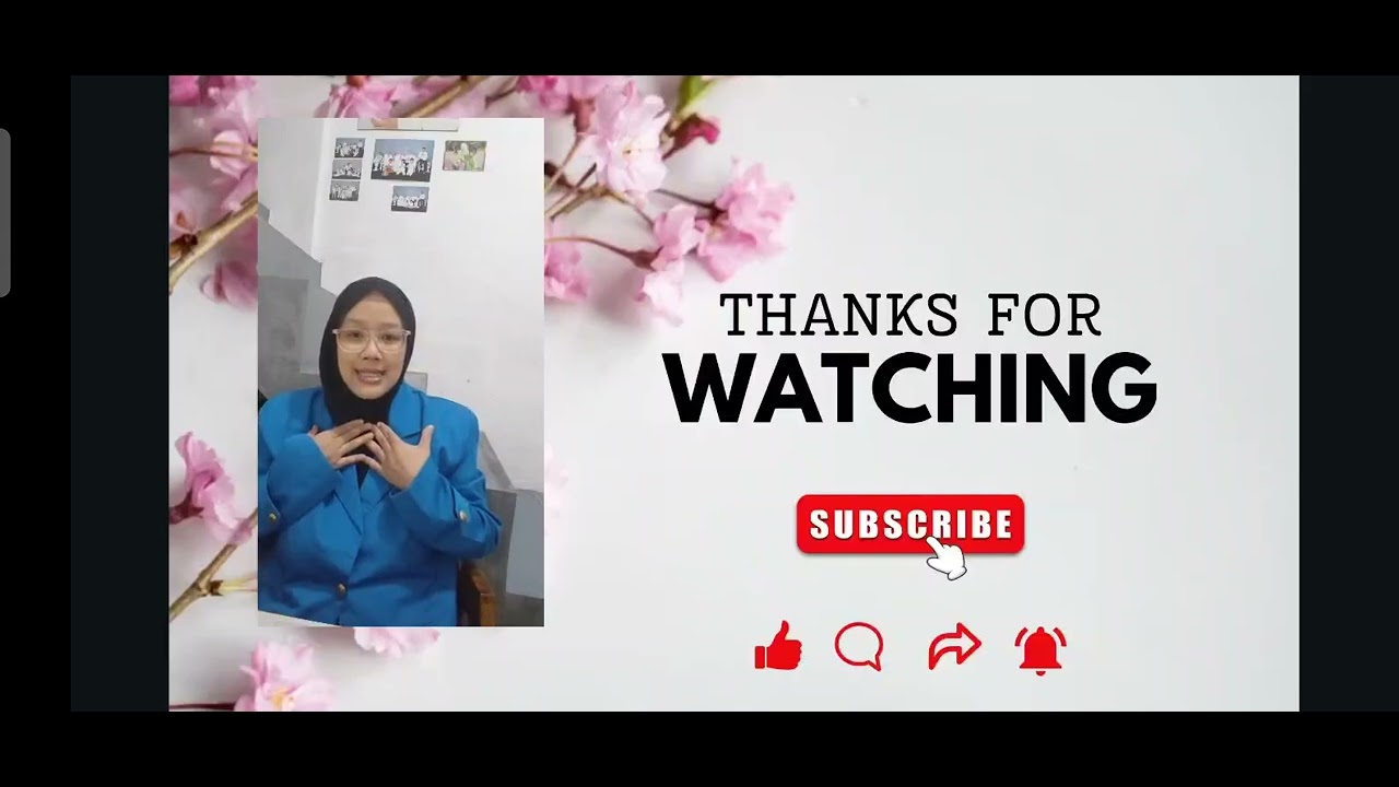 UAS PAI2 AYU WULANDARI A20B - YouTube