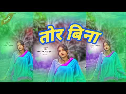 Tor Bina -- Tor Bina Sache Rahlo Ni Jaay Piya 🔰🔰 Old Dhmaka Mix Nagouri Gana 🌿🌿 Nagouri Video