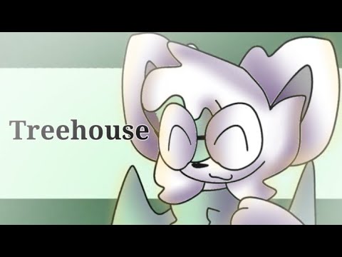 •Treehouse // Animation meme // Com• - YouTube