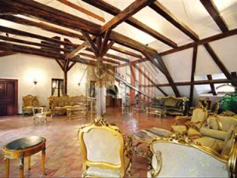 St George Residence All Suite Hotel Deluxe - YouTube