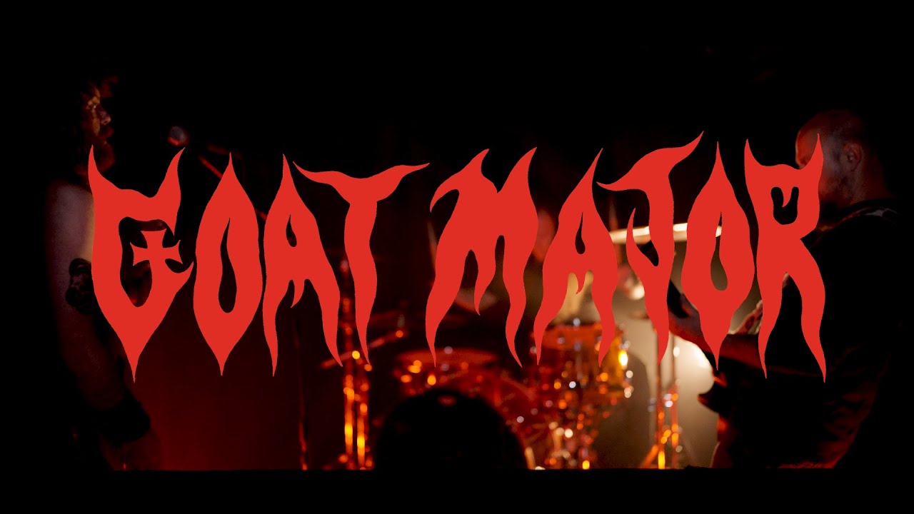 Goat Major - Snakes (Goddess of the Serpent) | (Official Music Video ...