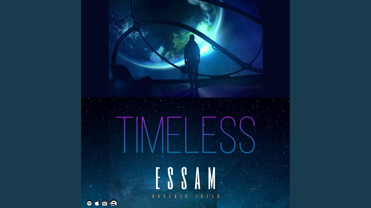 TimeLess - YouTube Music