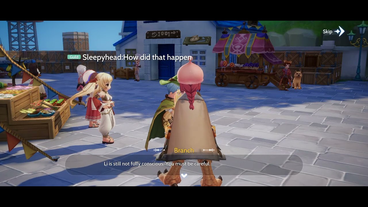 The Twilight Of Prontera 4 (Ragnarok Origin) - YouTube