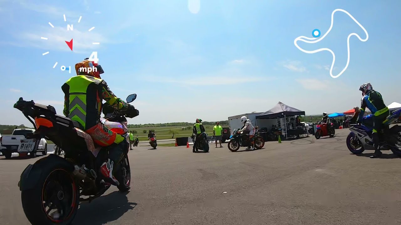 Harris Hill Raceway, Motorcycle | H2R Track Run (San Marcos, TX) - YouTube