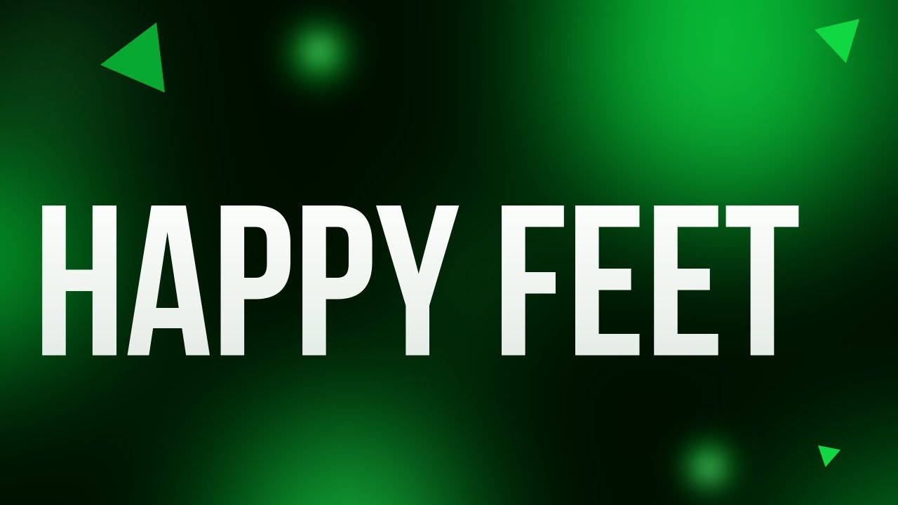 Happy Feet (2006) - HD Full Movie Podcast Episode | Film Review - YouTube