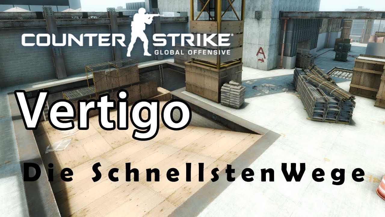 Counter-Strike: Global Offensive Boosting-Service By CS-Expertt - YouTube