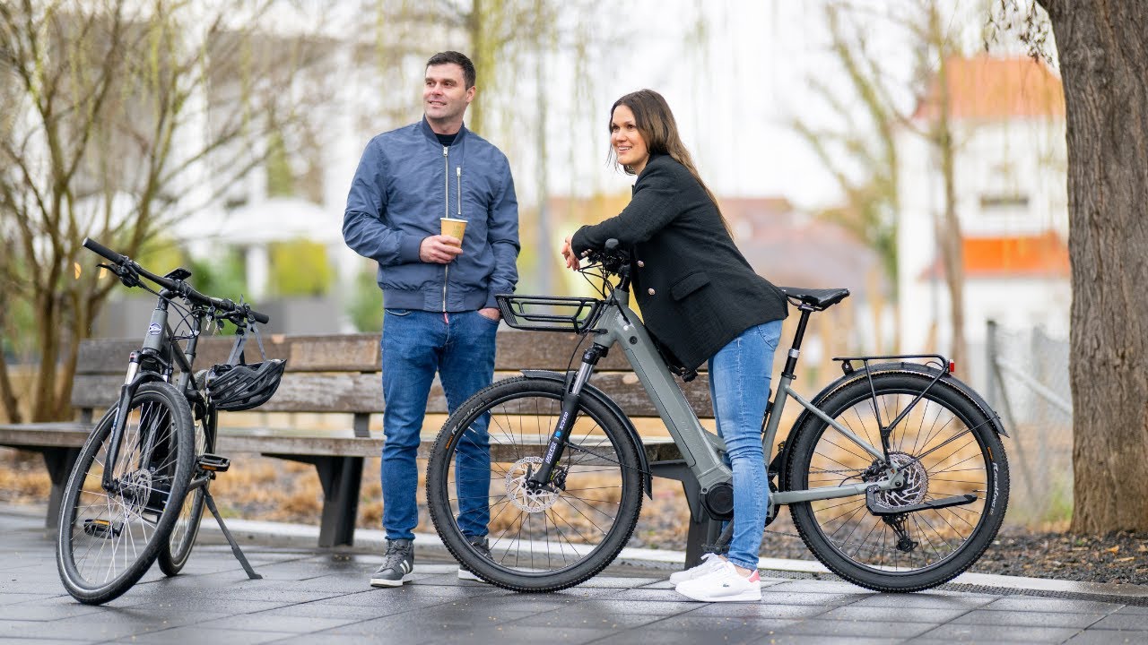 All-New S-Electro Step:Series 120 – Speed, Style & Electric Adventure ...